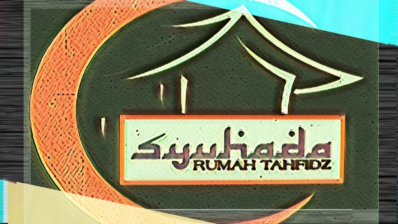 Persiapan Bentuk Logo Dan Kop Surat Rumah Tahfidz Syuhada ~ Design Logo ...