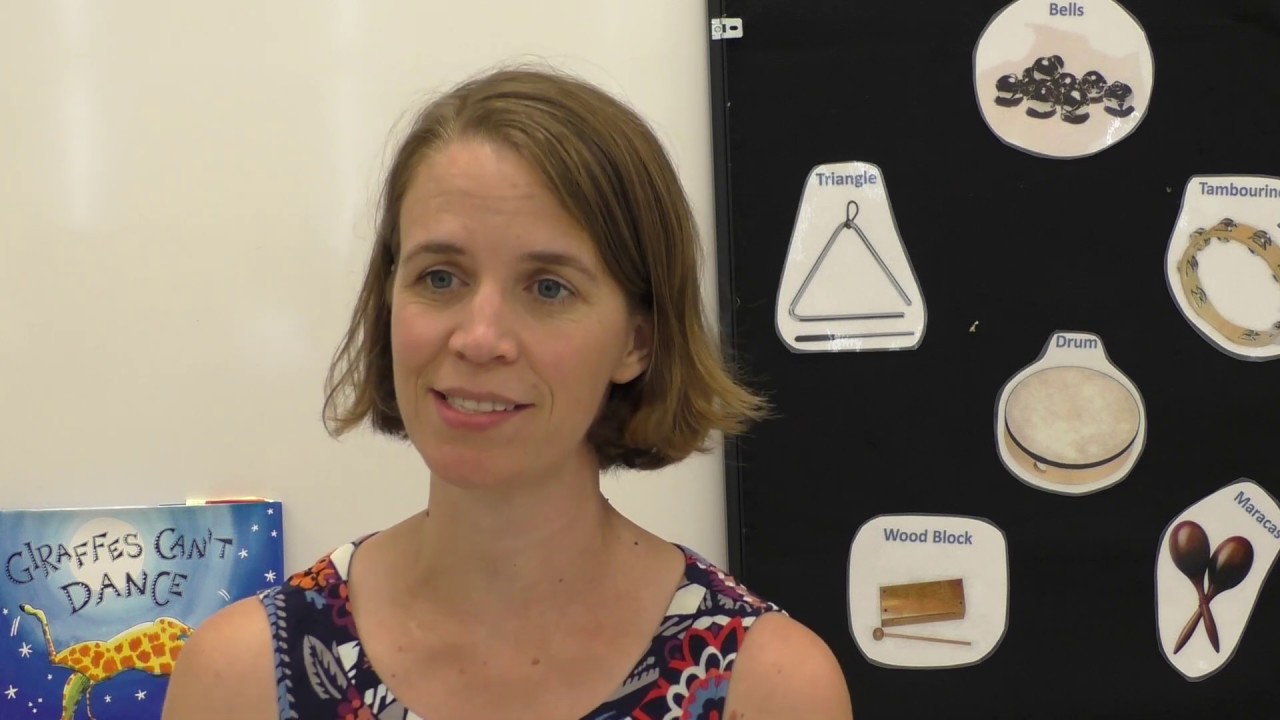 SLSO Stories | SLSO provides teacher training in Ferguson - YouTube