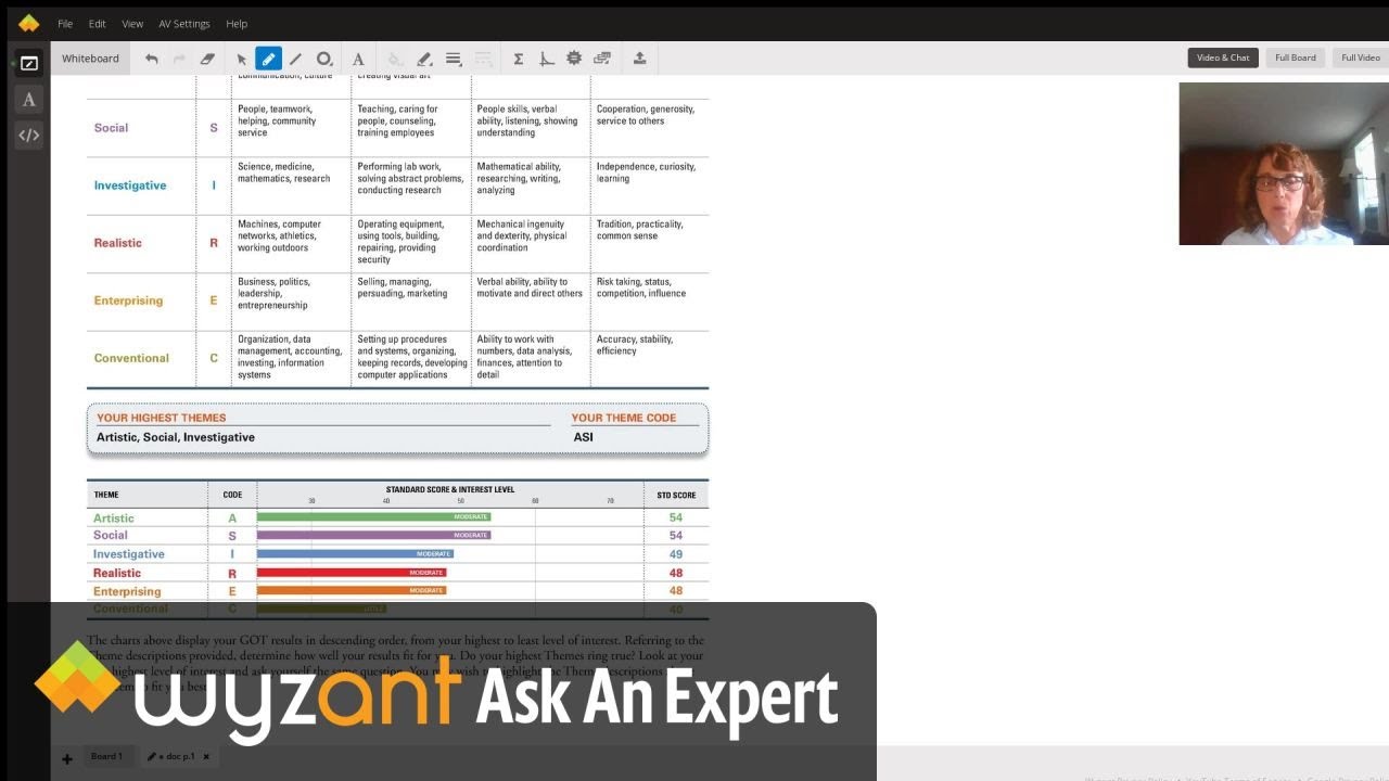 Preparing for a ZOOM Interview in 2020 - YouTube