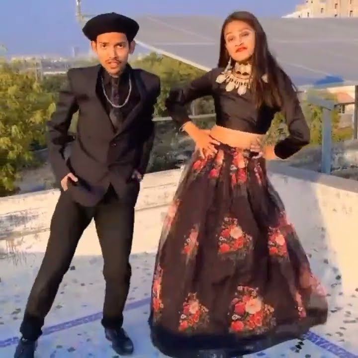 Aman dancer real - YouTube