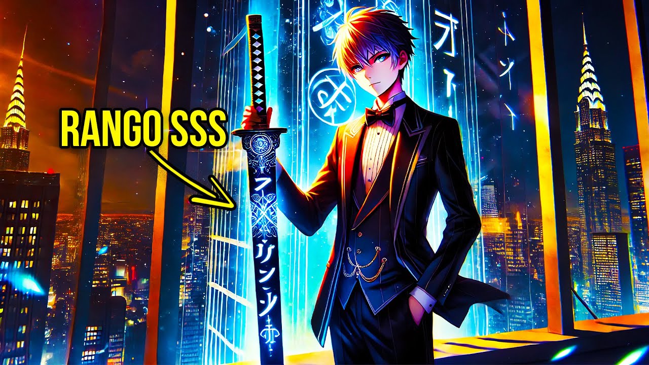 Perdió a todos sus seres queridos y se convirtió en un jefe de la mafia ...