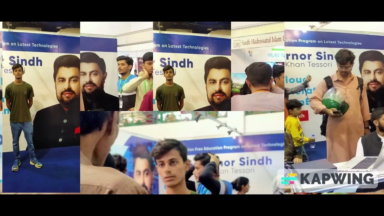 Governor Sindh Initiative For GenAI, Web3, And Metaverse Ameen Alam Hamza A. Muhammad Osama ...