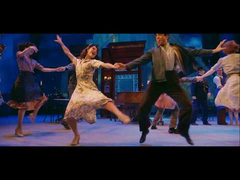 An American In Paris Trailer