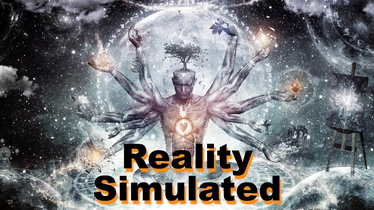 MANDELA EFFECT - And The Universe Simulation Theory - How Real Is ...