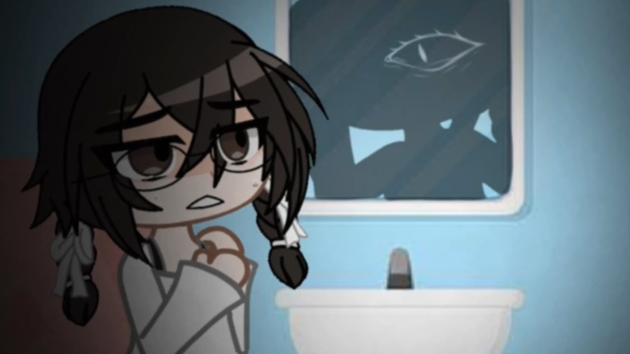 Mirror, Mirror|| Ft. Asada Shino||SAO||GGO||Gacha Club|| - YouTube