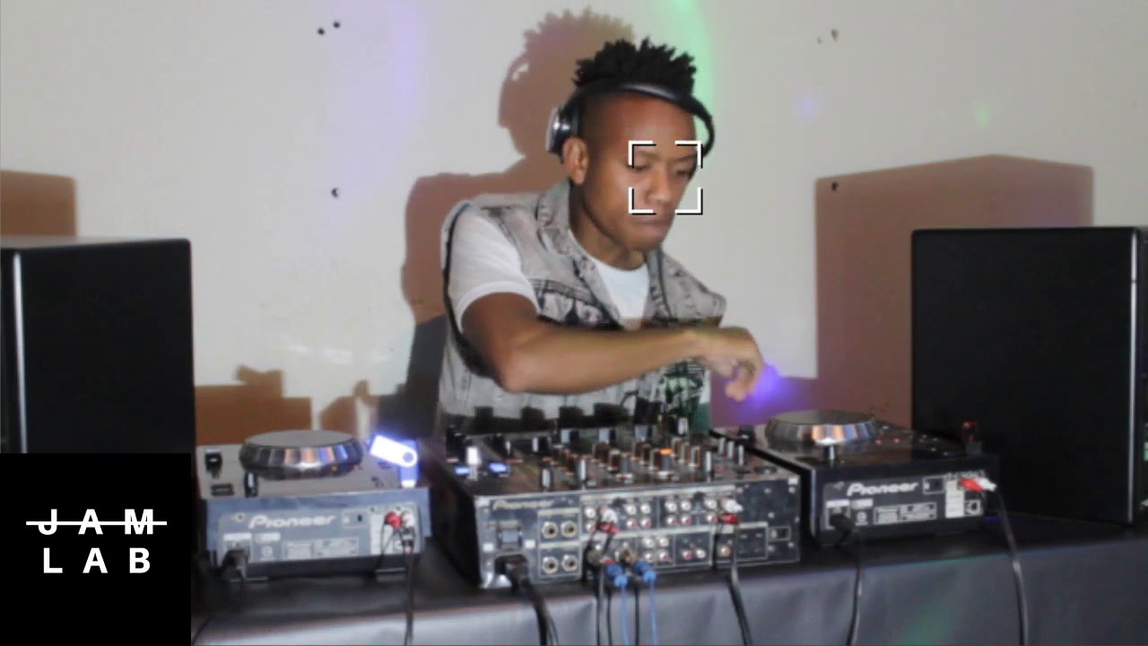 Jam Lab S1E2 - YouTube