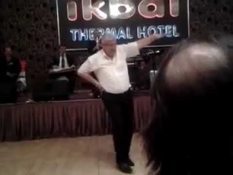 Roman Böyle Oynanır Kandıralı Roman Şov