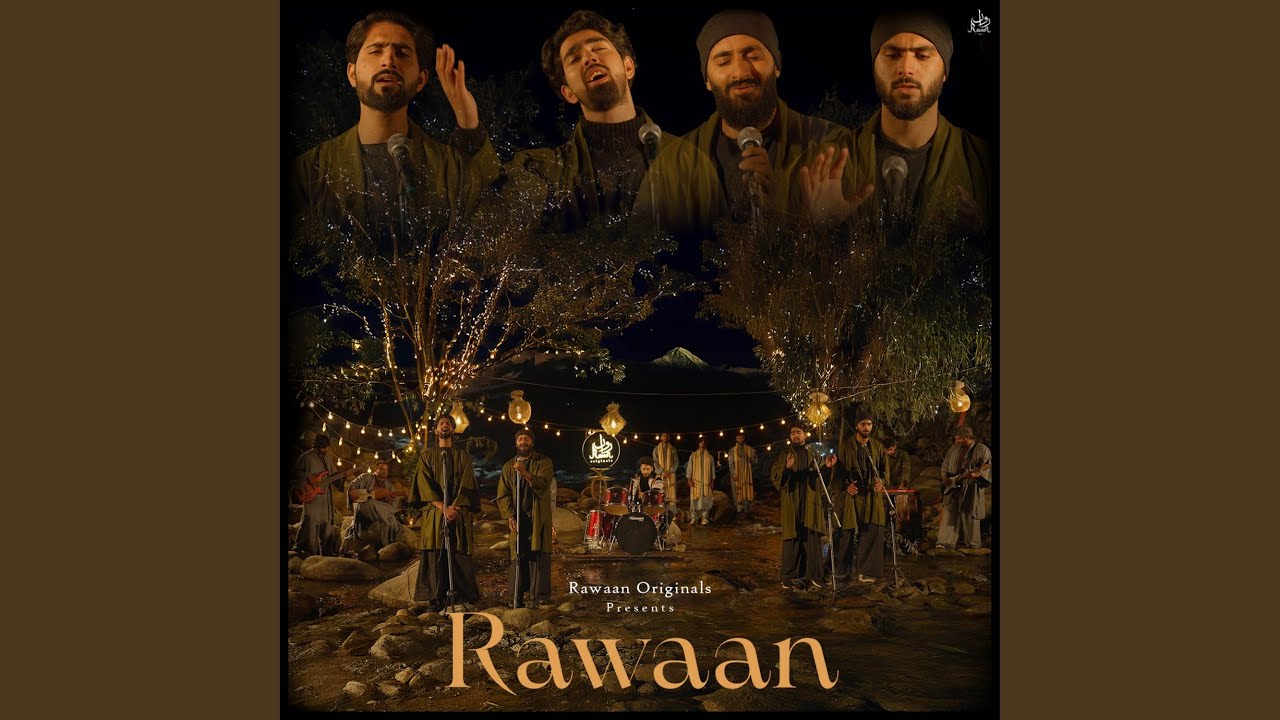 Rawaan - YouTube