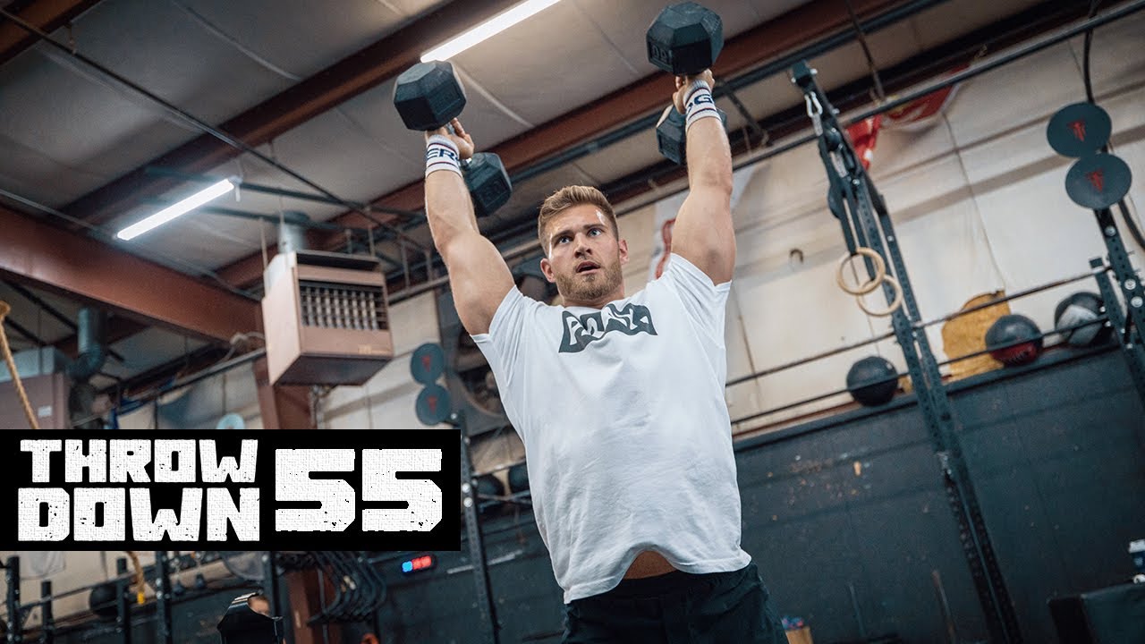 tttTD55 - TTT THROWDOWN - YouTube