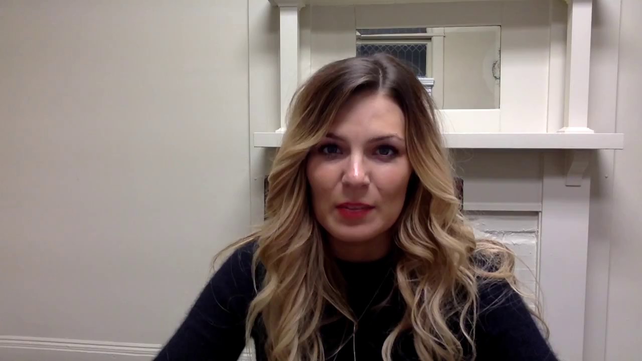 Weekly Motivation with Karis Lamb - YouTube