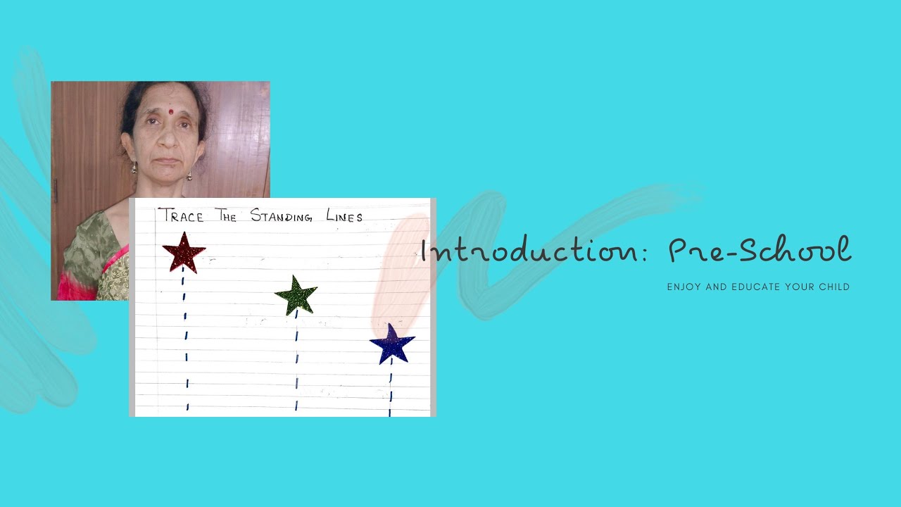 Introduction: Pre-School - YouTube