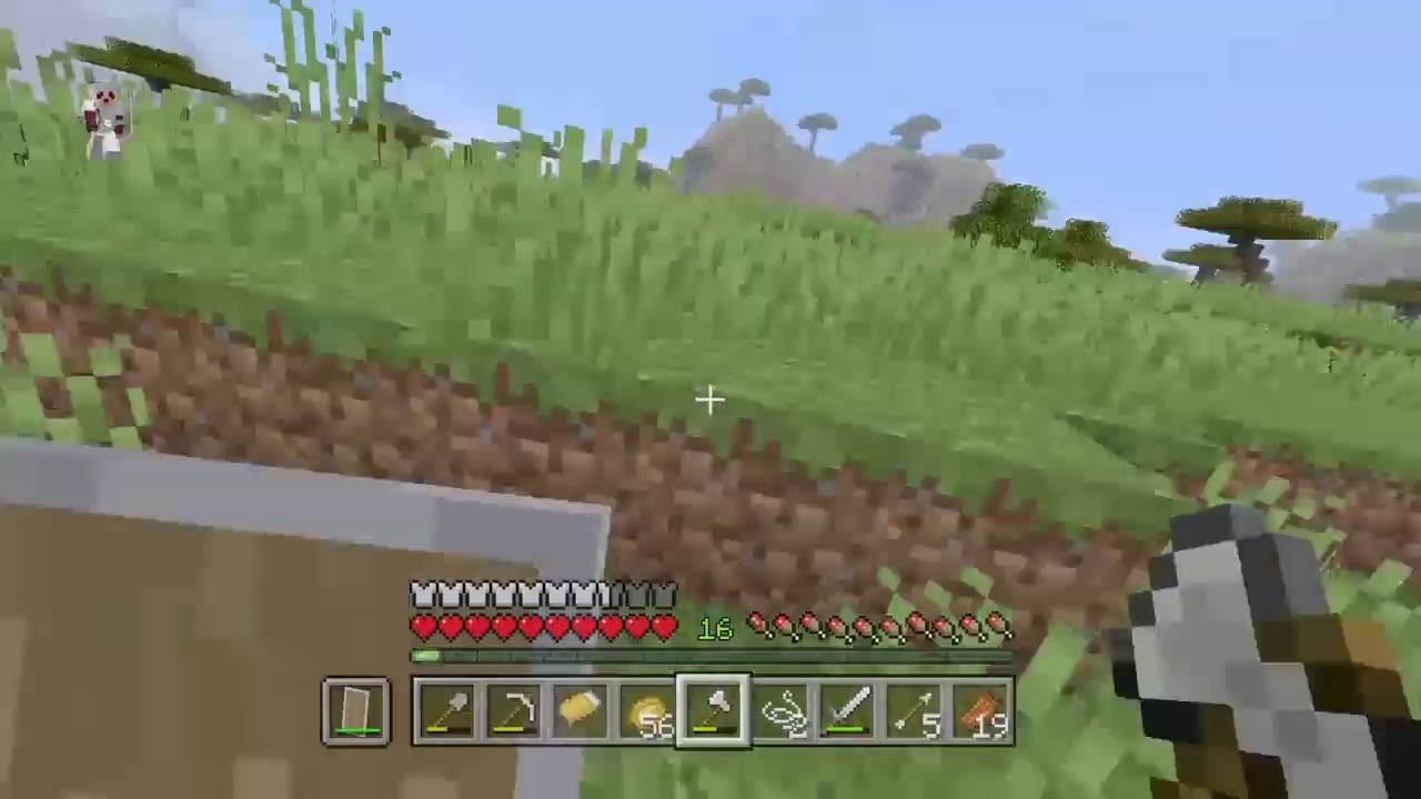 Minecraft with Austin (3) - YouTube