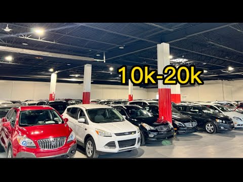 Used Cars in Canada | Canada Car bazar | Second Hand Car | used car in ...