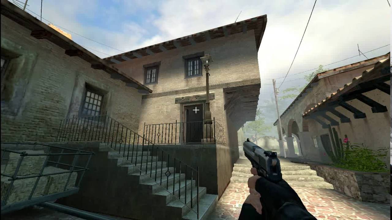 ТОП CFG OLD CSS # КИТАЕЦ v4.cfg - YouTube