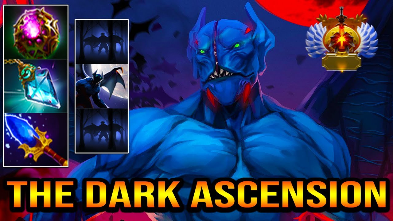THE MOST INSANE NIGHT TIME [ Night Stalker ] NON STOP DARK ASCENSION ...