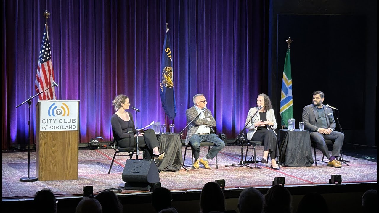 Meet Your New City Councilors! District 2 - Jan 28, 2025 - YouTube