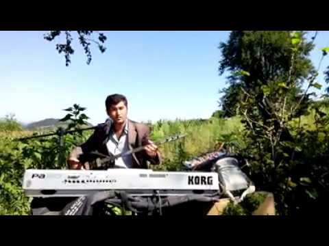 AKKUŞLU MUSTAFA ODABAŞI SENSİZOLMUYOR GÜZELİM