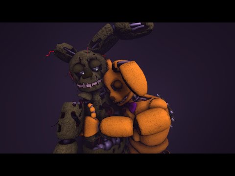 [B3D/FNAF] & - Tally Hall Short