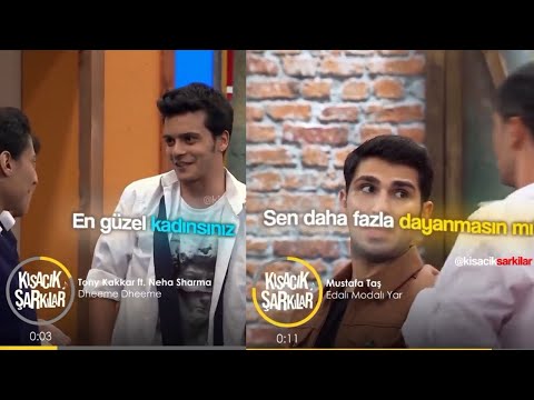 En İyi Laf Sokmalar , Komik Sahneler - KisacikSarkilar
