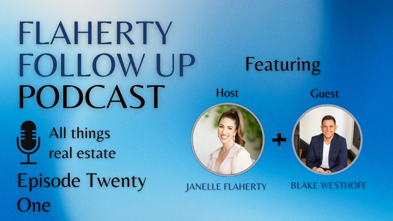 The Flaherty Follow Up Podcast: Episode 21 - YouTube