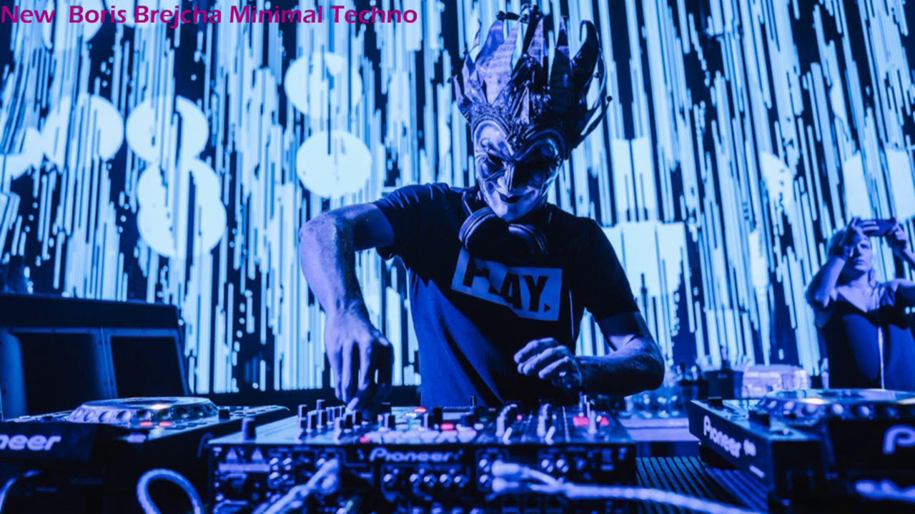 Exclusive Minimal Techno 2019 - YouTube