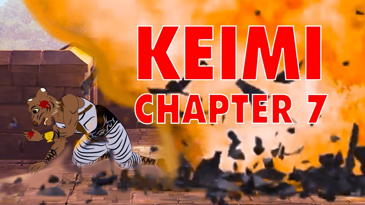 KEIMI SEASON 5 || Chapter 7 (Subtitle Available) - YouTube