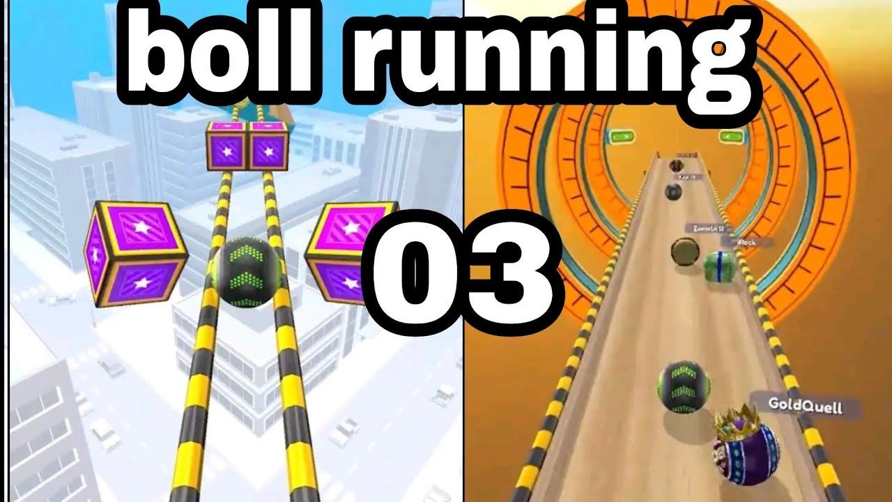 boll running🏃💨💨 around 03 by Maria gaming yt channel Maria gaming yt ...