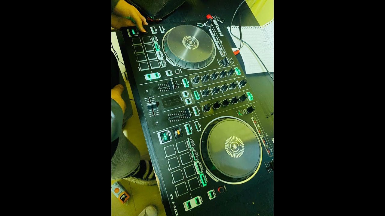 Mix Reggaeton OLD SCHOOL DJ PIOLIN - YouTube