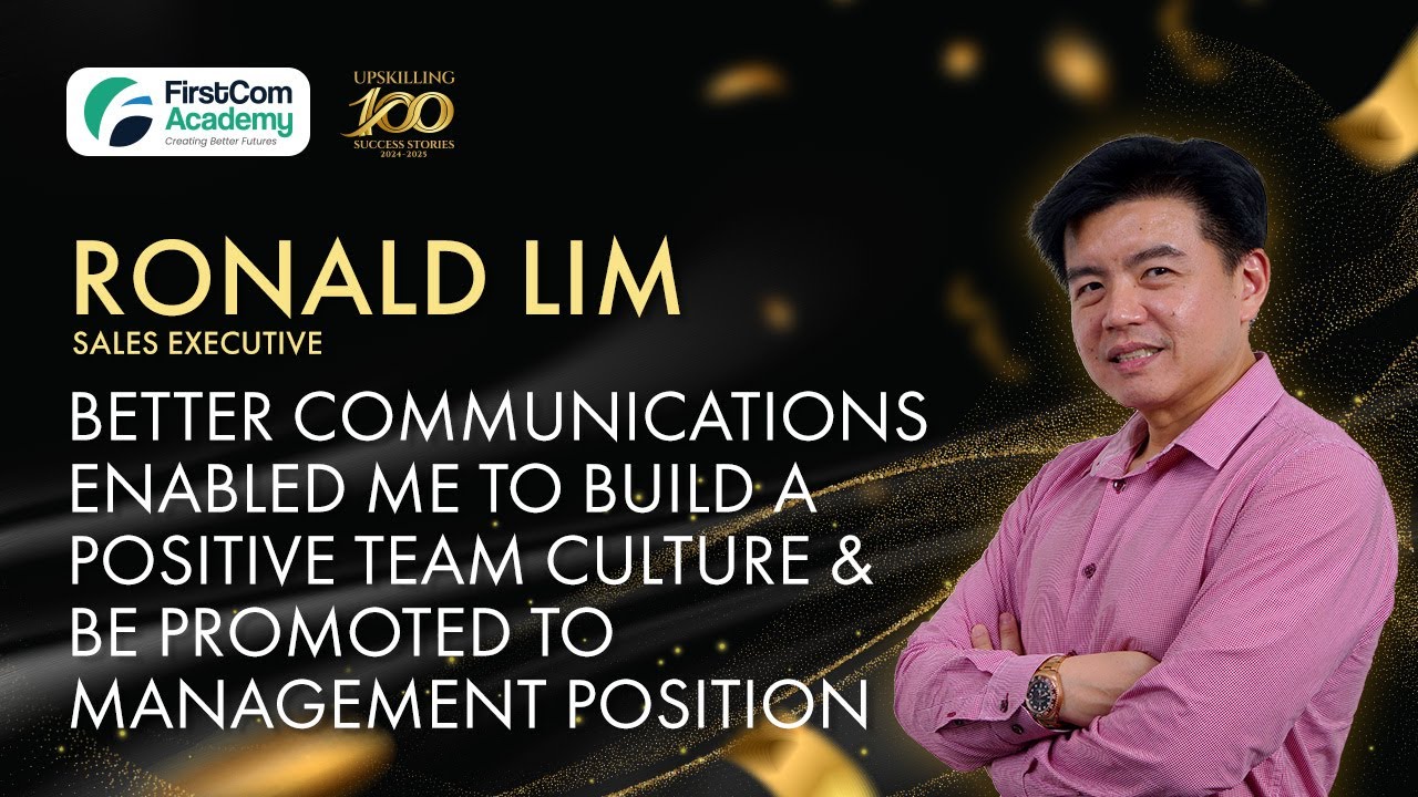 Better Communications Enabled A Positive Team Culture & Promotion ...