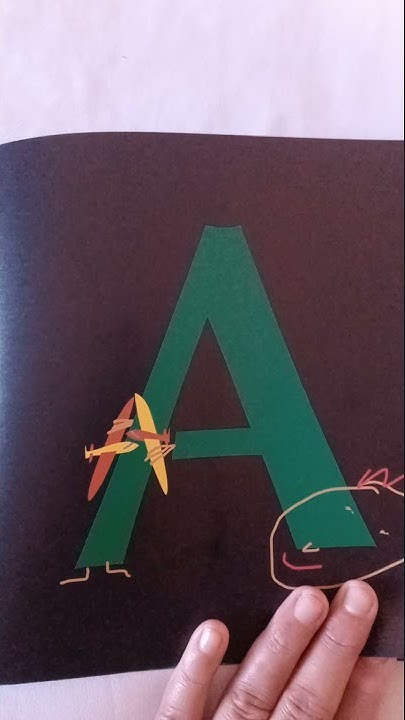 ABC DOIDO DE ÂNGELA-LAGO - YouTube