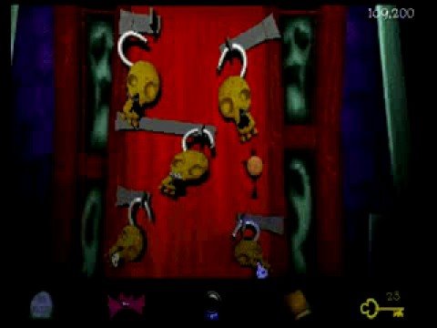 JumpStart 4th Grade - Labyrinth - YouTube