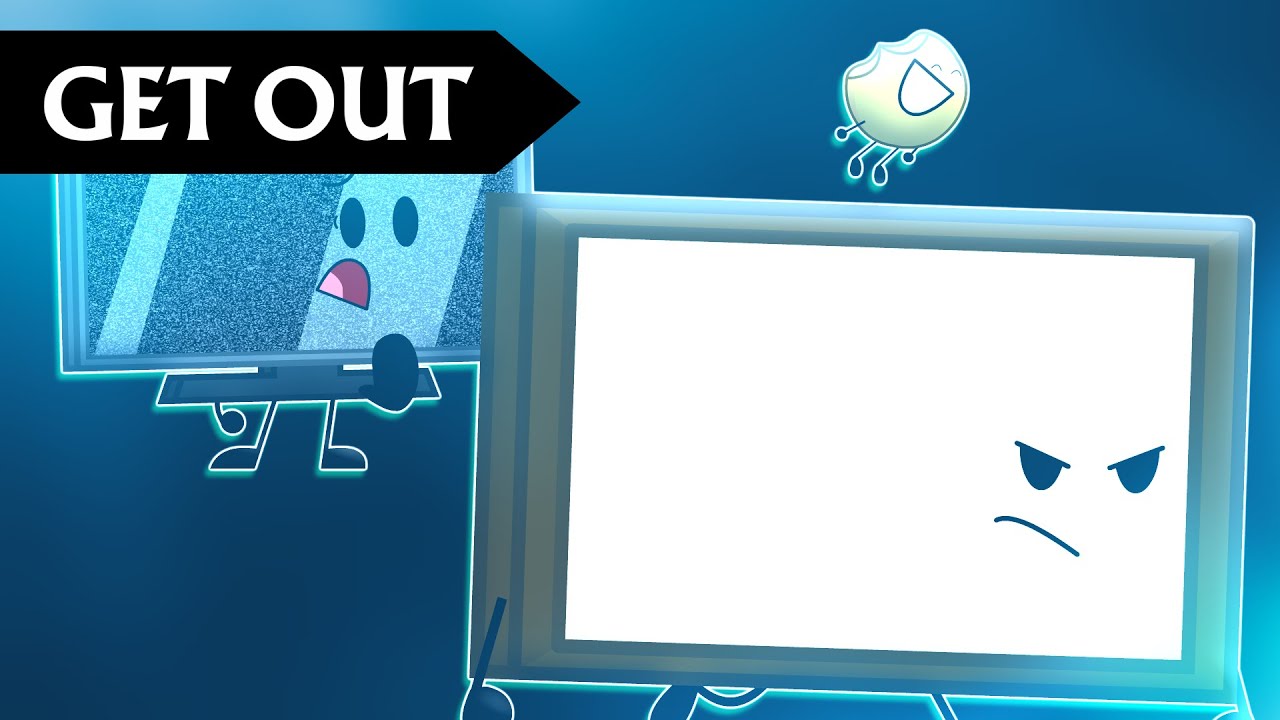 Incredible Items Beginnings - Episode 7: "I Got Board" - YouTube