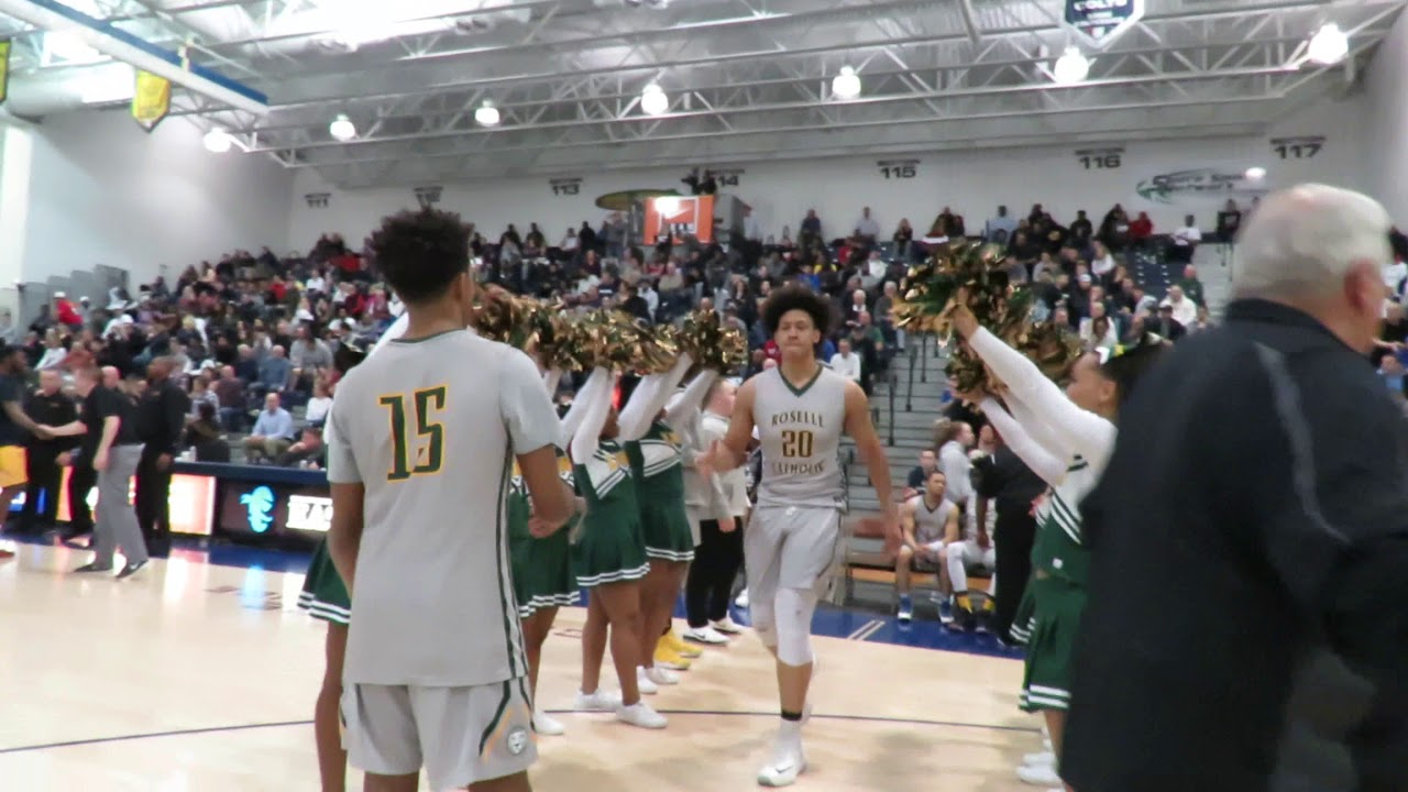 Alonzo Frink the most MOBILE BIG MAN in the COUNTRY!!! - YouTube