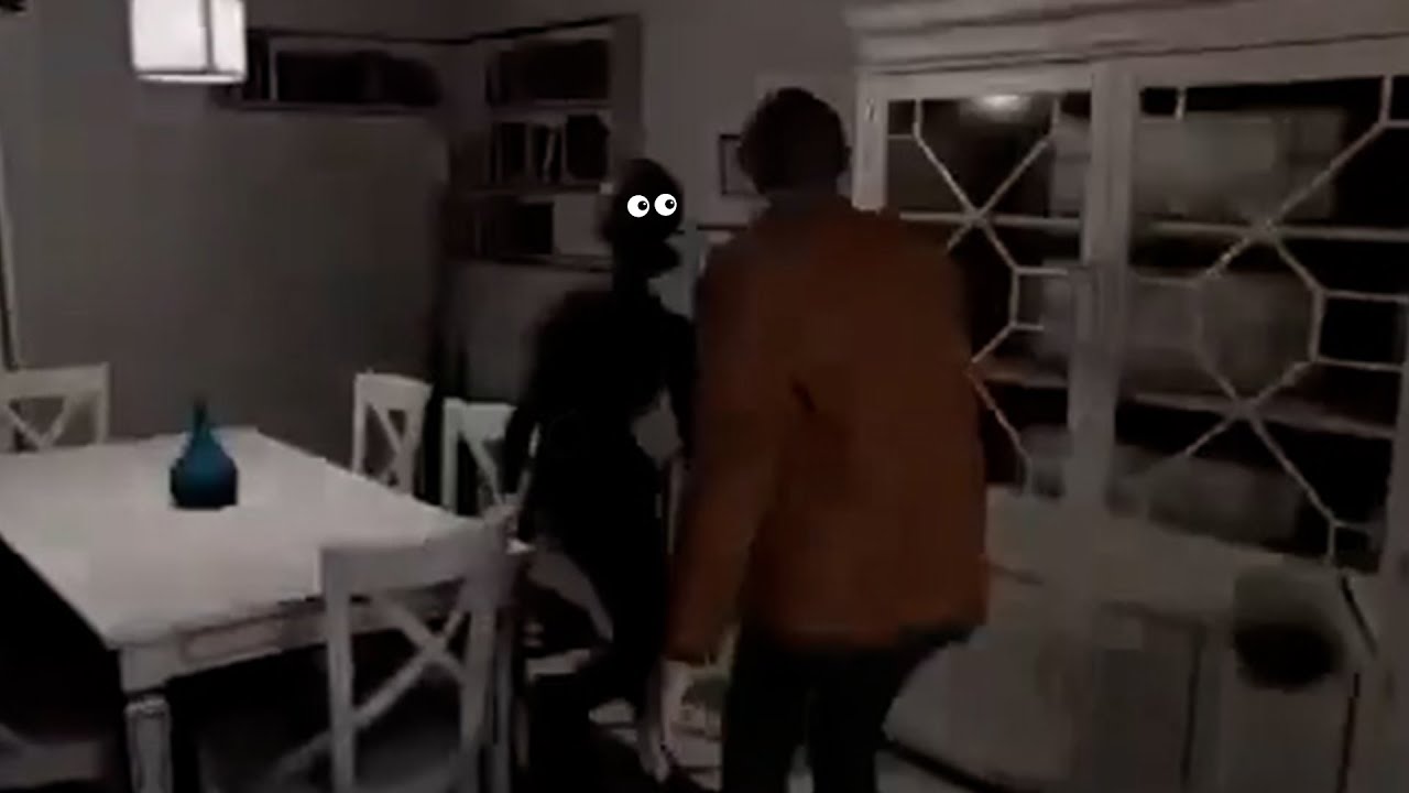 Unluckiest Player in Phasmophobia | Phasmo Clips #1| #horrorgaming #phasmophobia - YouTube