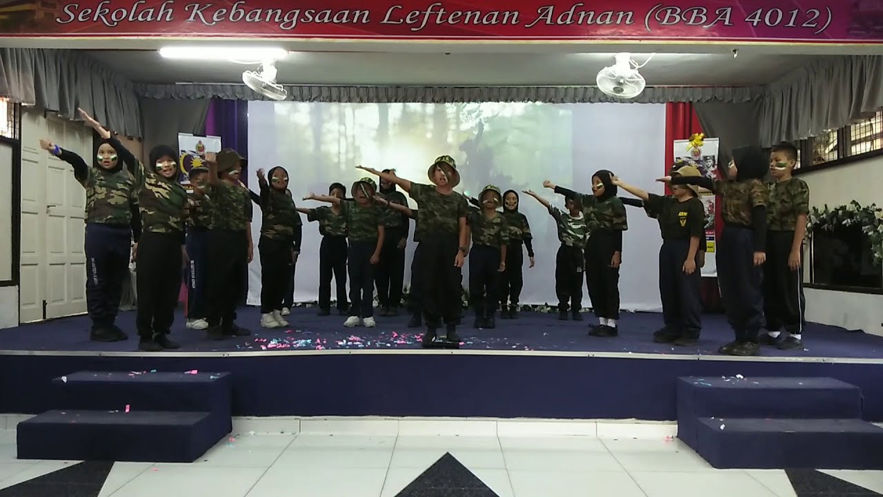 Koir Merdeka 2019 Tahun 3 Ikhtiar - YouTube Koir Merdeka 2019 Tahun 3 Ikhtiar - YouTube