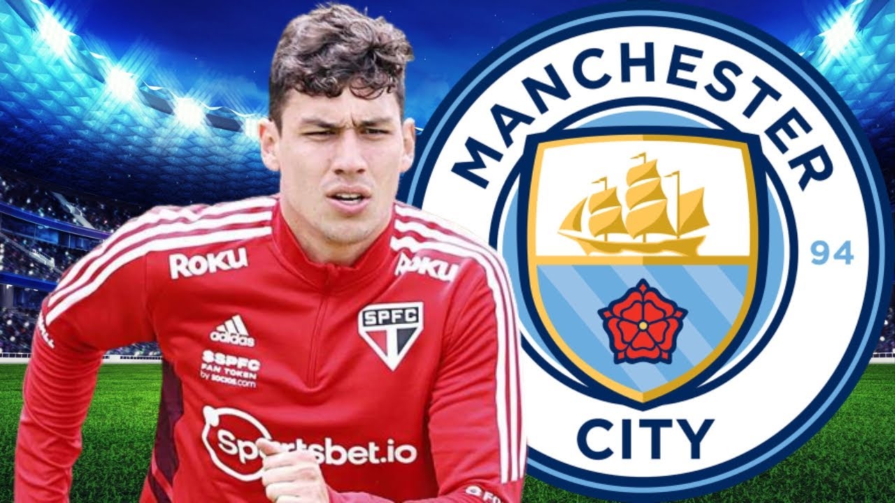 BREAKING: Manchester City player is happy after agreeing exit – “Thank ...