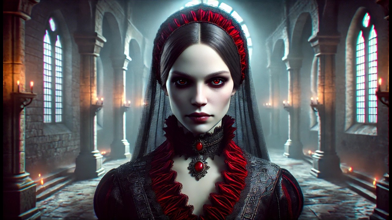 Isabel Báthory: La Condesa Sangrienta y su Oscura Leyenda - YouTube