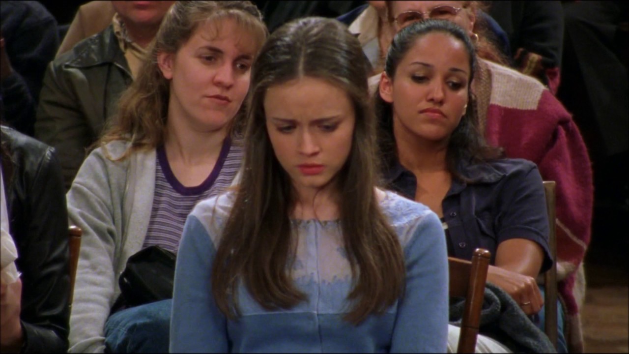 rory & dean (54) - YouTube