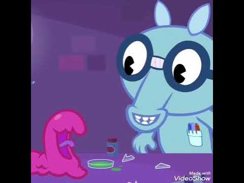 Sniffles Surprised 6# (Happy Tree Friends) - YouTube