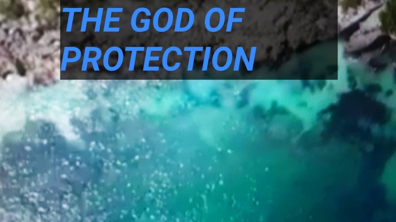 GOD'S PROMISE OF PROTECTION/ PSALM0S 91 - YouTube