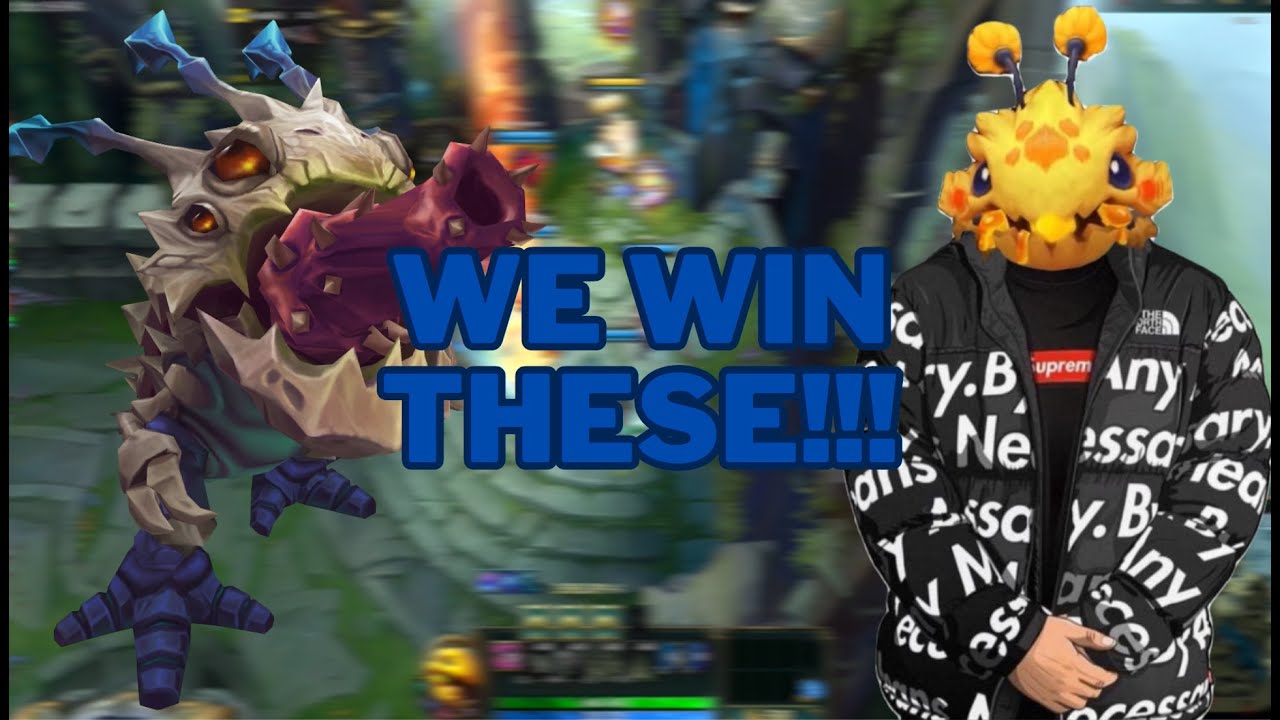 Koggy Mid Debut!!! - YouTube