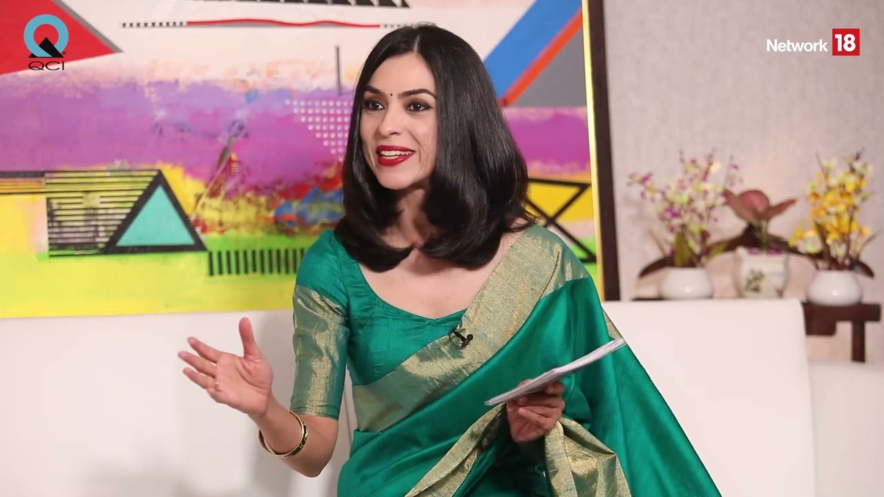 Gunvatta Se Atmanirbharta- #IndiasQualityMovement | Sh. Adil Zainulbhai ...