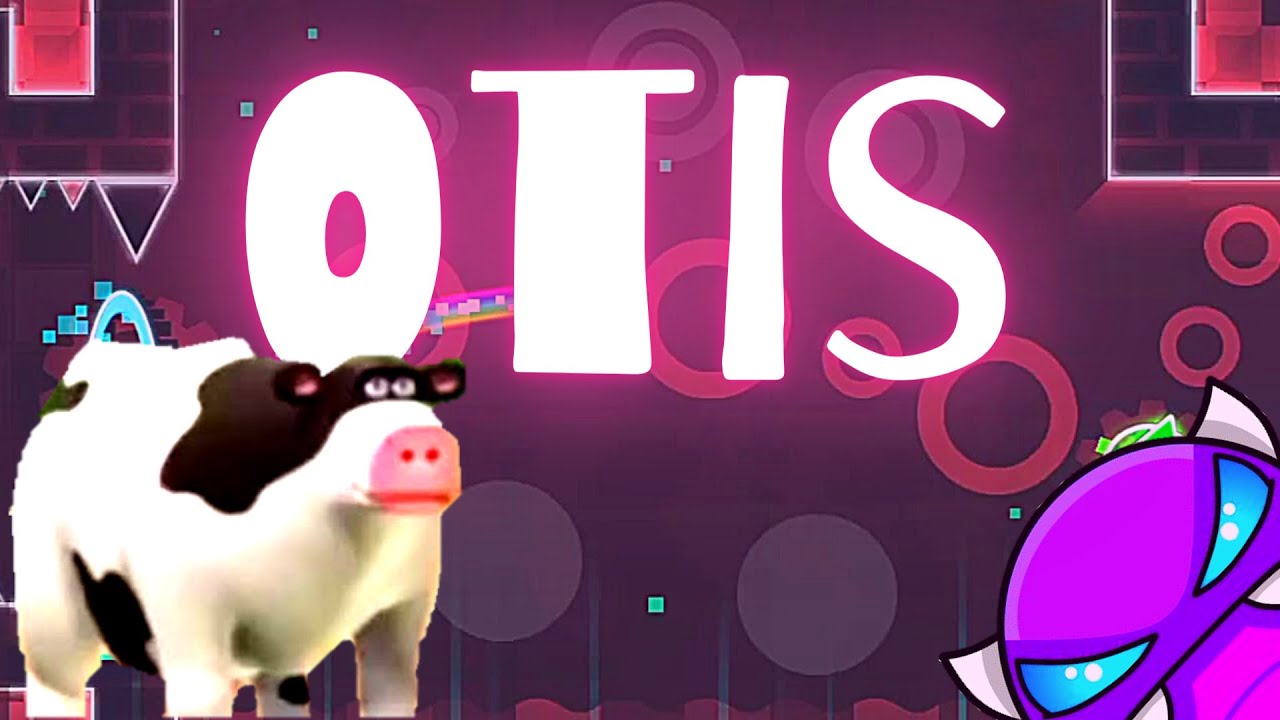 Otis easy demon - YouTube