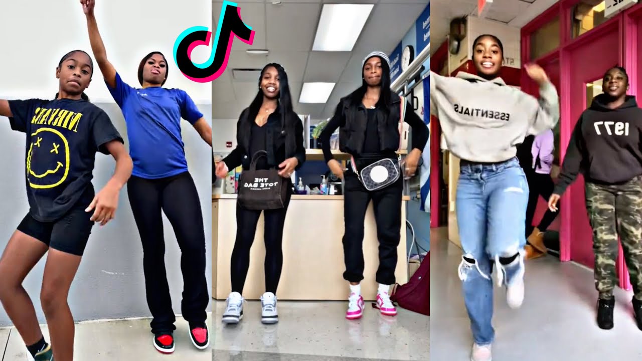 New Dance Challenge and Memes Compilation -🔥June 2023 #1 - YouTube