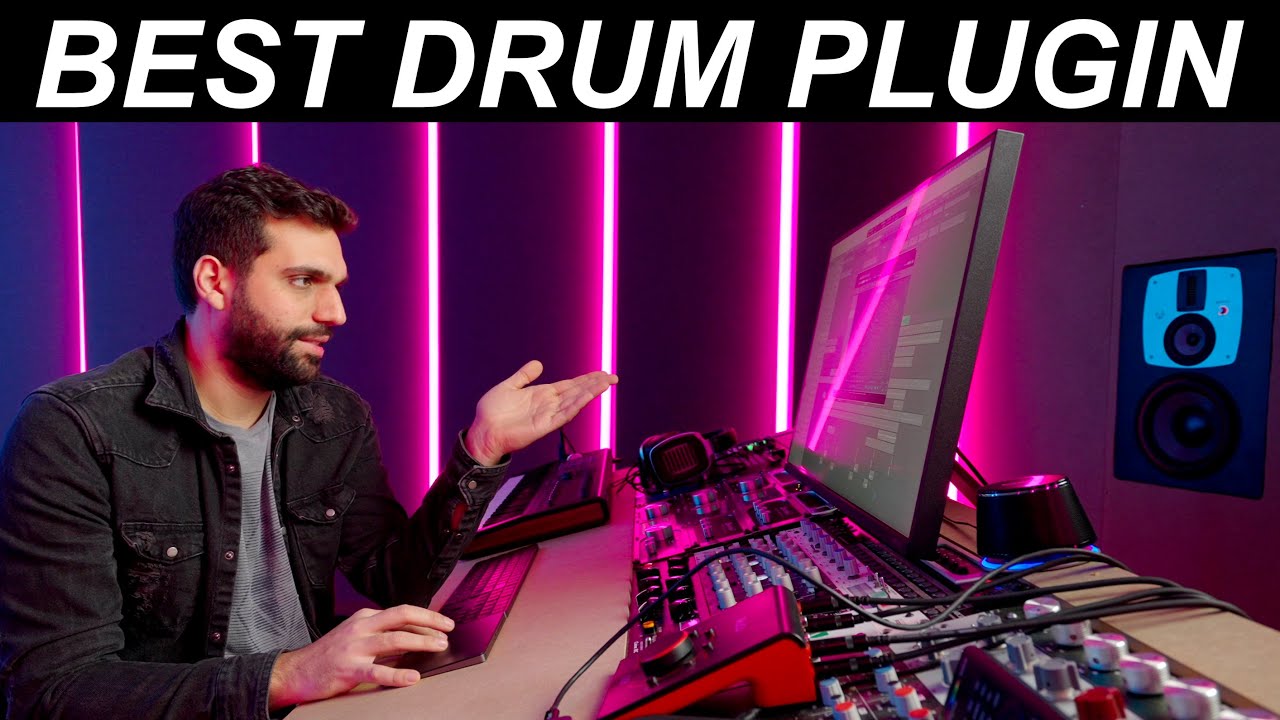 MOST AMAZING PLUGIN FOR CREATING BEATS & LOOPS - XO by XLN Audio - YouTube