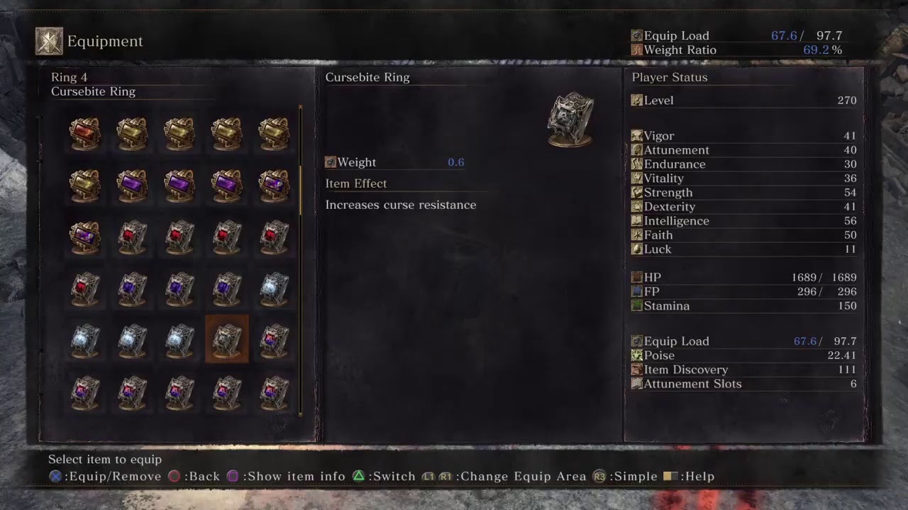 Ds3 final boss - YouTube