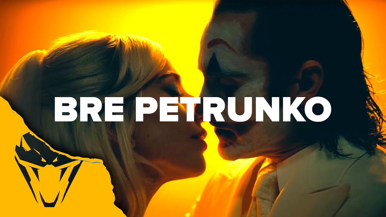 Joker 2 | Bre Petrunko | BLVCK COBRV Remix - YouTube