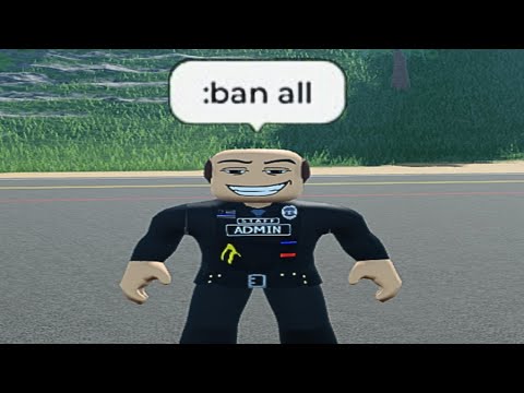 trolling roleplayers with admin in liberty county