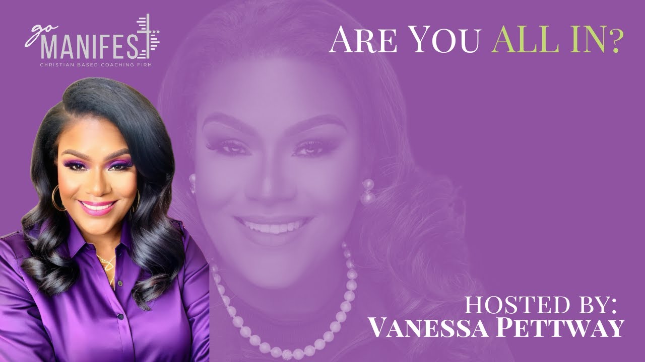 Are You ALL IN? - YouTube