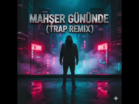 Mahşer Gününde - Trap Remix (Emotional Turkish Trap)